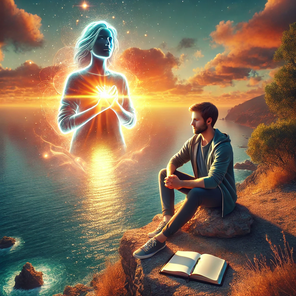 The Power of Solitude: Turning Alone Time into Strength and Embracing ...